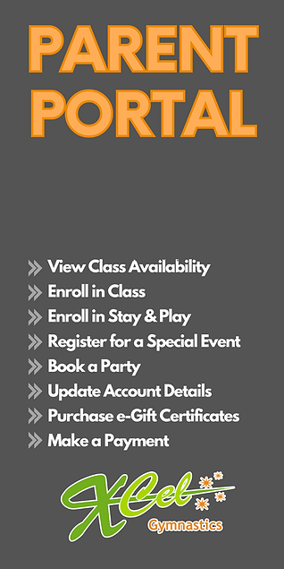 X-Cel Gymnastics | X-Cel Training X-Cellence